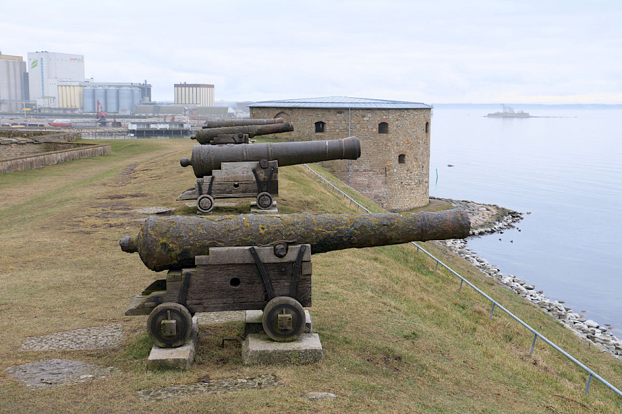 Kalmar slott