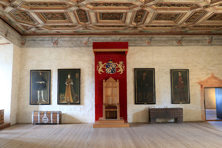 Kalmar slott